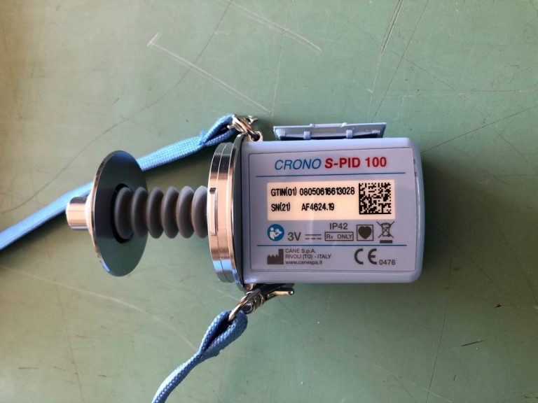 Crono S-PID 100 (™ Canè S.p.A.) - Lab Marketplace