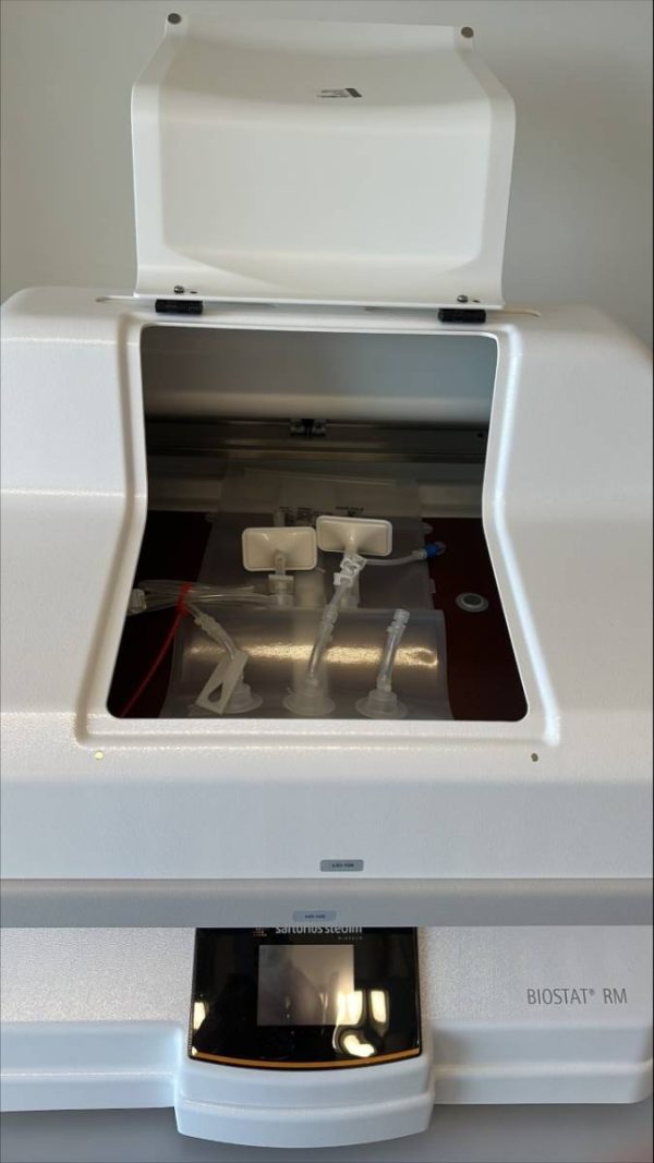 Biostat® RM basic - Lab Marketplace