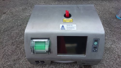 MET ONE 3400 Series Portable Airborne Particle Counter (3413) - Lab ...