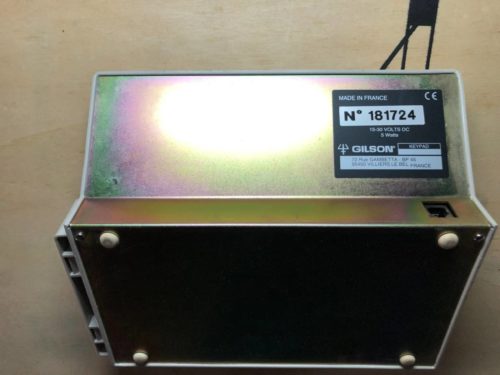 Gilson / ASPEC XL Sample Preparation System - Lab Marketplace