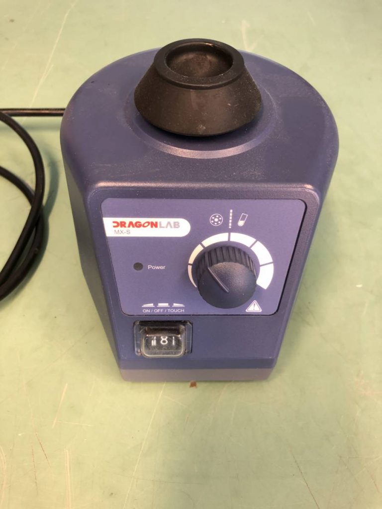 Vortex-Mixer - Lab Marketplace