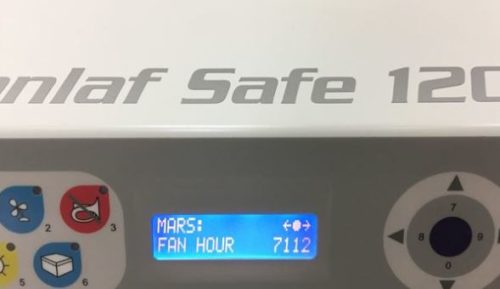 Scanlaf / Mars 1200 - Lab Marketplace